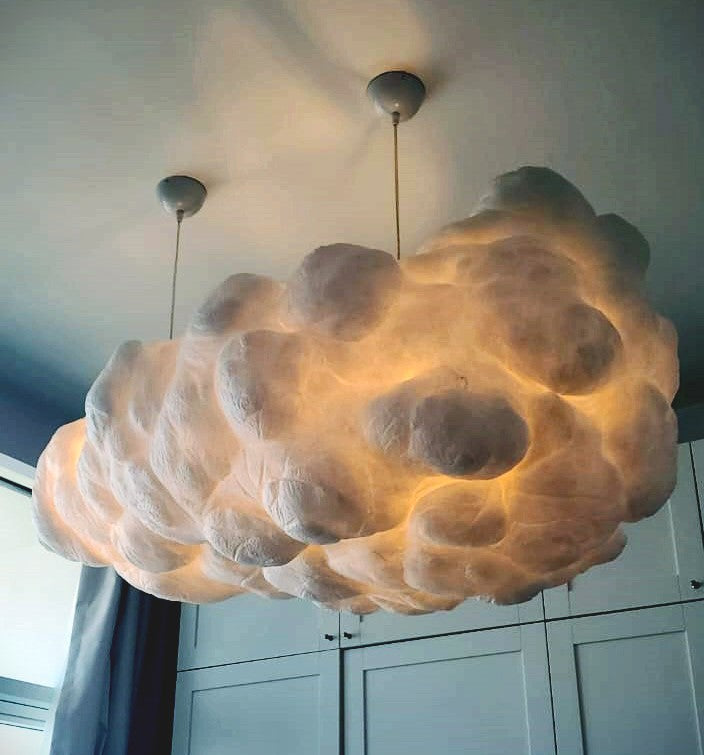 Clouds Lightings – Campus Of Interiors